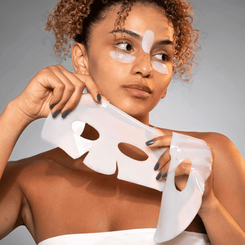 Glow & Hydration Collagen Mask | Koala Lab