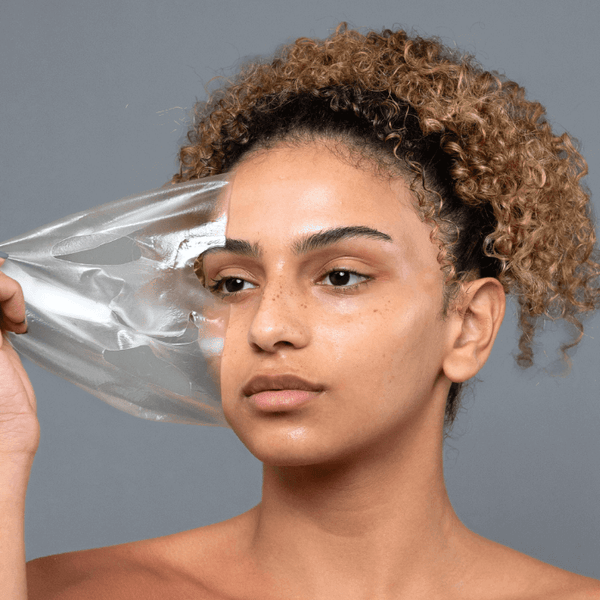 Glow & Hydration Collagen Mask | Koala Lab